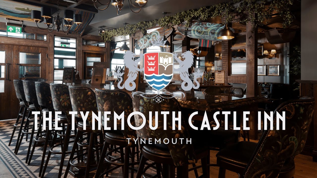 The Tynemouth Castle Inn | Inn Collection Group