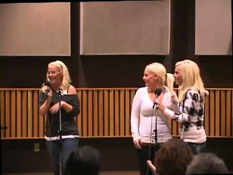 A Song About Friends - "Friends"