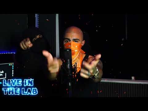 Ghaz x Double Ess - Live In The Lab | BaseLabStudios
