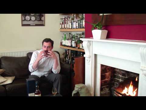 Talisker 10 Year Old Whisky Tasting | Master of Malt