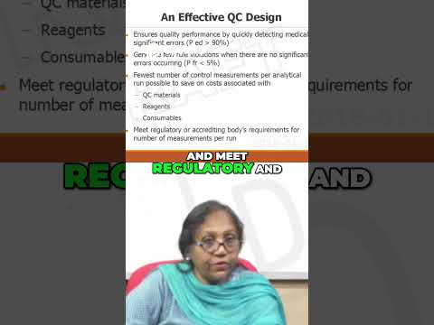 Mastering QC Design: Achieving Over 90% Error Detection