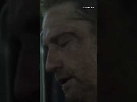 Gerard Butler puts on his pilot cap | Plane (2023 Movie) Mike Colter, Yoson An | @lionsgateplay