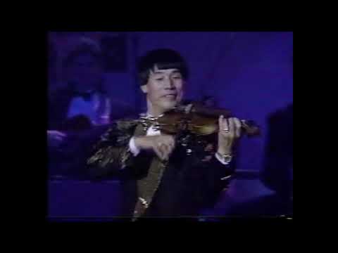 'Listen To The Mockingbird' Shoji Tabuchi | THE SHOJI TABUCHI SHOW 1993