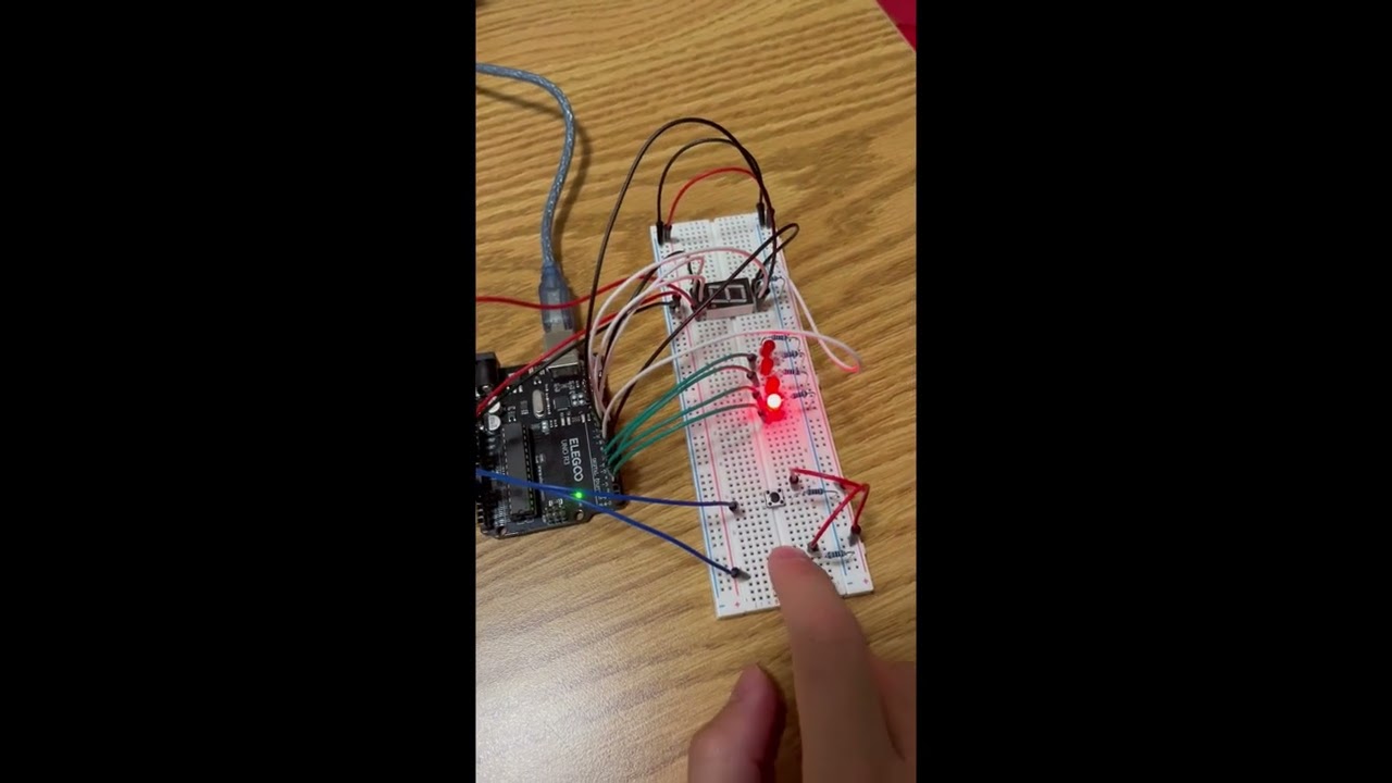 Lab 2 Exercise 1 Demo