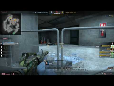 Steam Community :: Video :: Ninja Defuse CS:GO