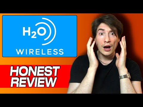 H2O Wireless Honest Review & Real User Experience | Best Prepaid Carrier or Just Hype?