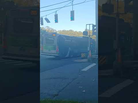 CT Transit 2018 new flyer XD40 #1759 route 255 thanks for 152 SUBSCRIBERS!!!