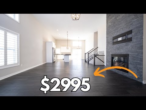 13713 Brunswick Avenue S, Savage - Video Rental Tour