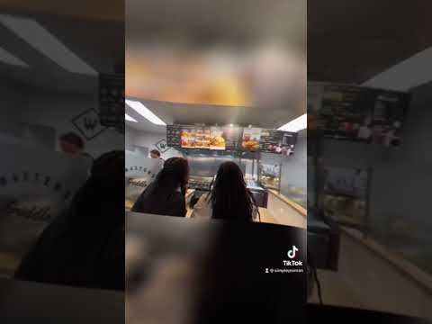Stopped at WAYBACK BURGER in a Walmart in Orlando, Fl. #WaybackBurgers #travelvlog #Foodies #SQX