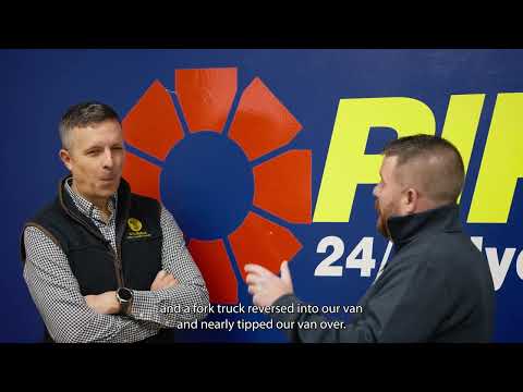 Quality insurance that you can rely on