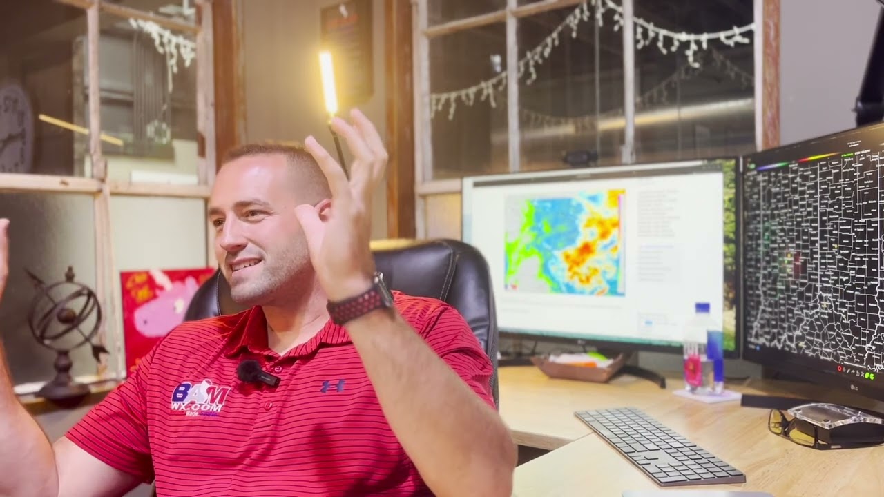 Employee Spotlight: Michael Clark