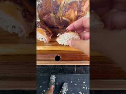 Rotisserie Chicken Juice - TrueBoard