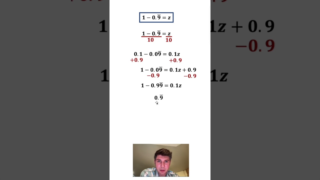 Repeating Decimal Fun