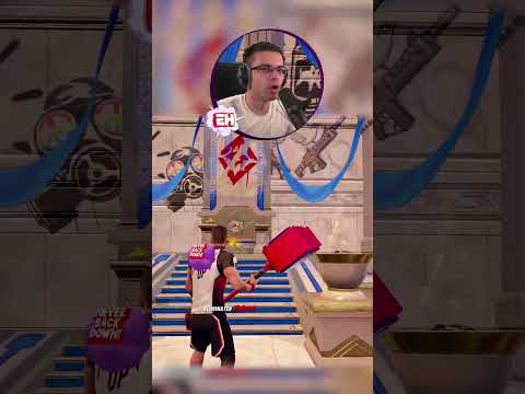 I'm the king...but with my Icon Skin now!