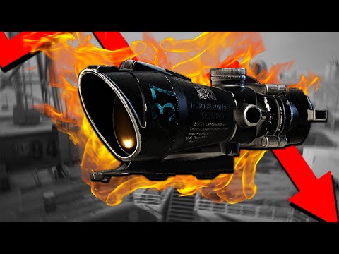 Steam Community :: Video :: The Downfall Of The ACOG.......(Rainbow Six ...