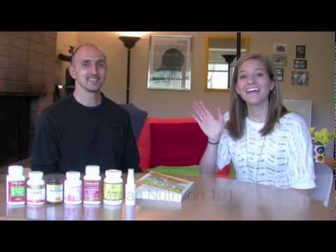 Vegan Nutrition 101 with Jack Norris