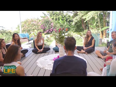 Sun Farm Hawaii offers monthly retreats to nourish the mind, body and soul | ISLAND LIFE