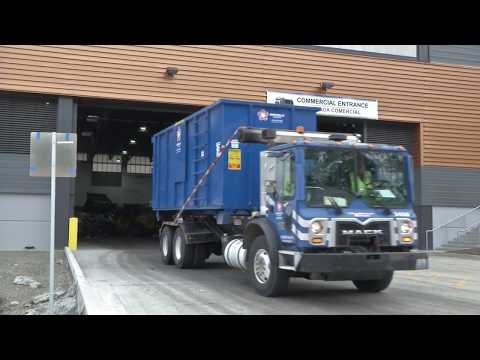 King County Transfer Station Services