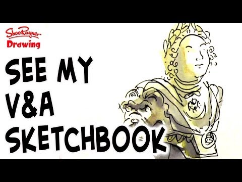 Are children’s book authors and illustrators adults too? – Shoo Rayner