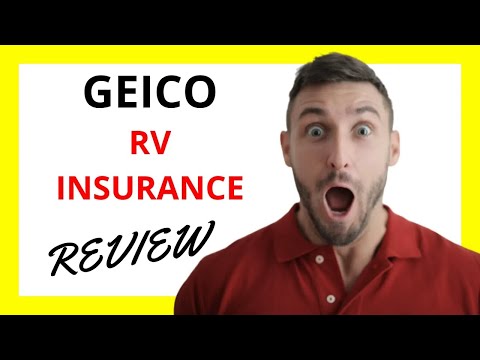π₯ Geico RV Insurance Review: Pros and Cons of Coverage