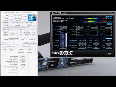 Sapphire Trixx [PCAXE.COM]