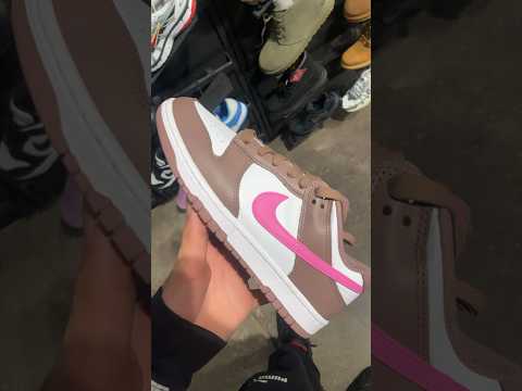 Woman’s Nike Dunks and Air Force 1s New 🚨 #2024