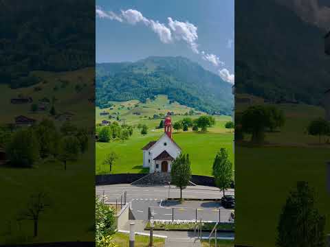 Little pretty #church | canton Nidwalden | #Switzerland đ¨đ #ericamanole #swissmonamour Traffic