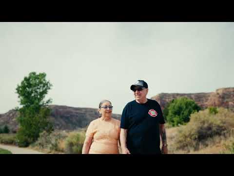 St Mary's | Cardiology Patient Hazel gets Watchman Procedure