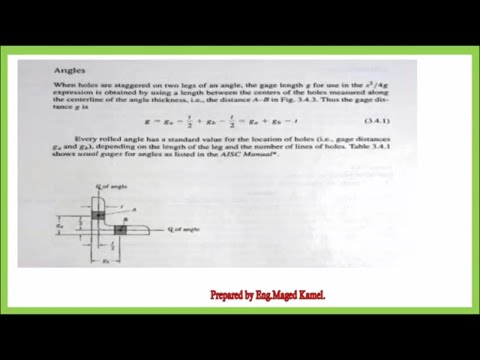 4- Simple illustration for workable Gauge Lines?
