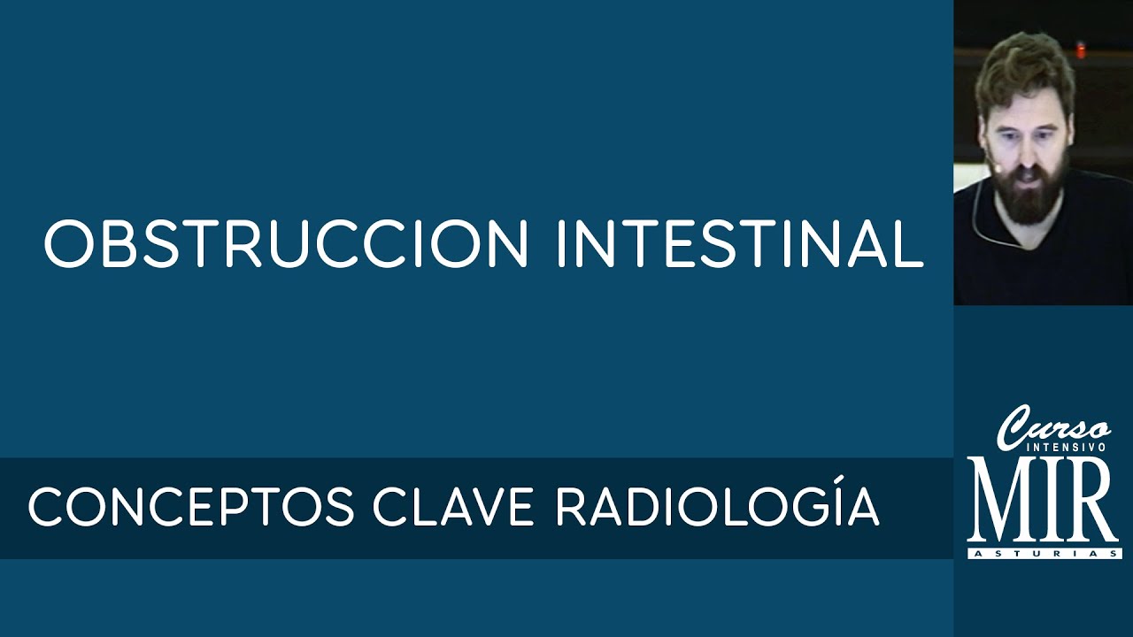 10 Obstrucción intestinal
