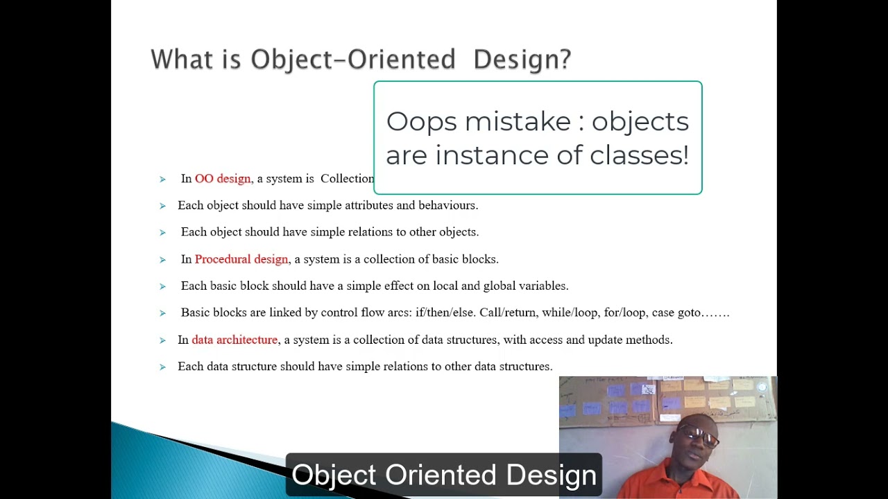 software construction (SEN2223) Tutorials