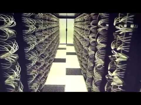 Powerful Clustered Servers