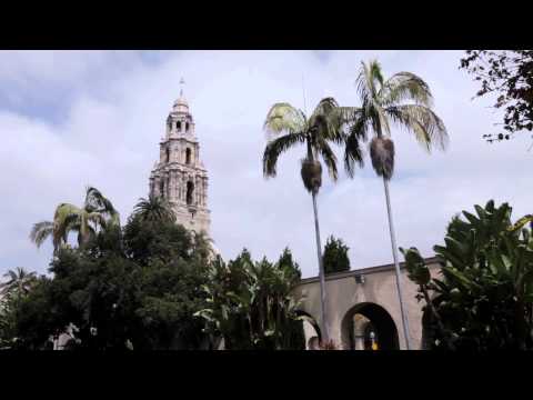 Nightlife in San Diego - things to see and do