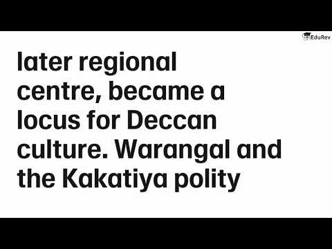 Audio Notes: Legendary Cities of Ancient and Medieval India Video ...