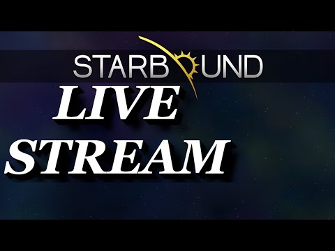 Steam Community :: Video :: Starbound | An old classic | ep.1