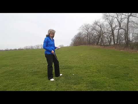 Simplifying the Rules of Golf (Embedded Ball Rule) (Rule in Description Below)