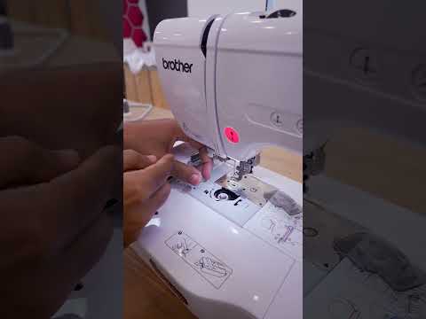 🧵✨ Start Embroidery at Home: Turn your PE535 Machine into a Profitable Business 💰🎨