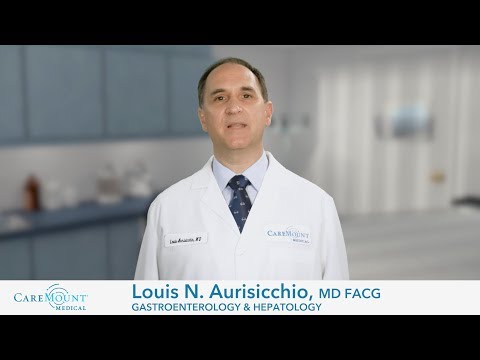The Screening Options for Colorectal Cancer