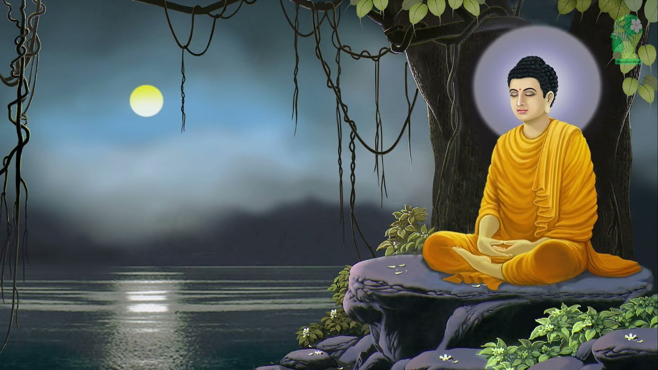 Buddha and the Astrologer | A Story Of Buddha  |
