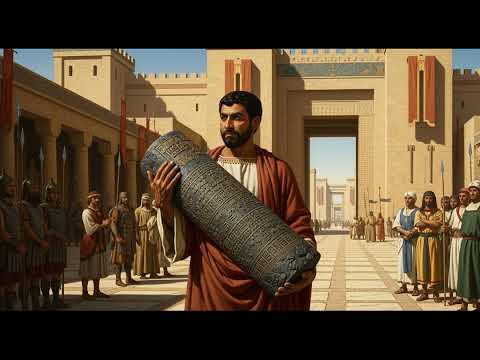 Achaemenid Persia: The Empire of Cyrus and Darius