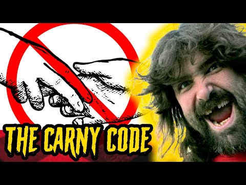 Mick Foley Speaks Karny And Shoots On Wrestler Handshakes