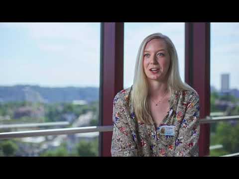 Why I Chose UPMC