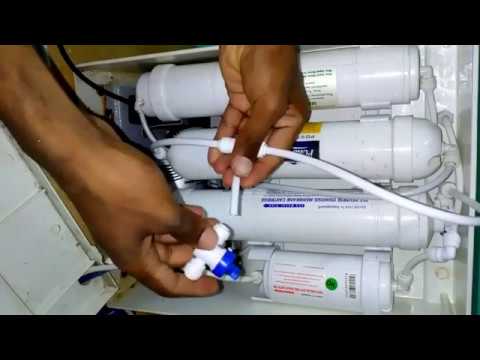 TDS Adjuster - RO TDS adjuster Latest Price, Manufacturers & Suppliers