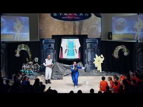 Stellar Opening - Day 1 - June 12