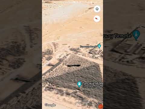 how to go to pyramid?