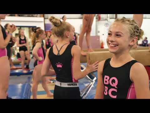 Beam Queen Bootcamp – Maine – Gymnastics Coaching.com