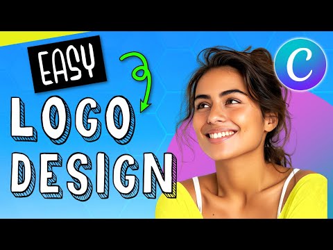 How to Make a Logo in Canva [2024]