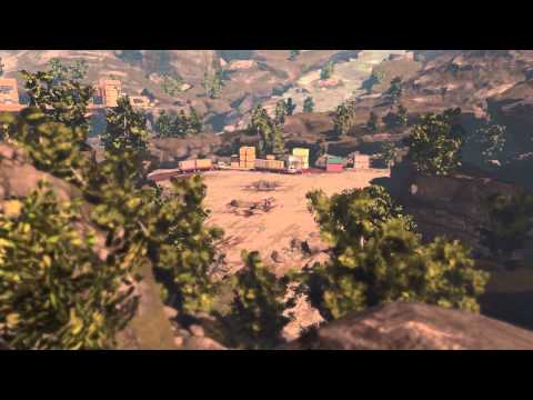 America s Army Proving Grounds Teaser Trailer