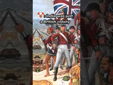 History of India