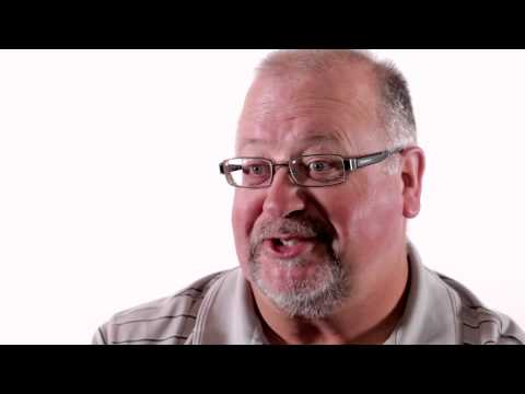 Brian's Story